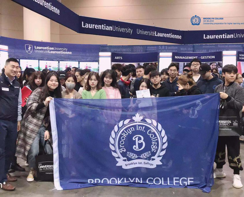 Welcome Brooklyn College – Brooklyn College