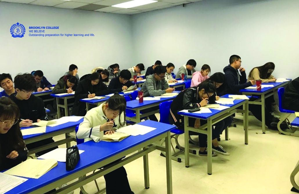 2019 Waterloo Math Contest Welcome Brooklyn College 2019 Waterloo Math Contest Welcome Brooklyn College