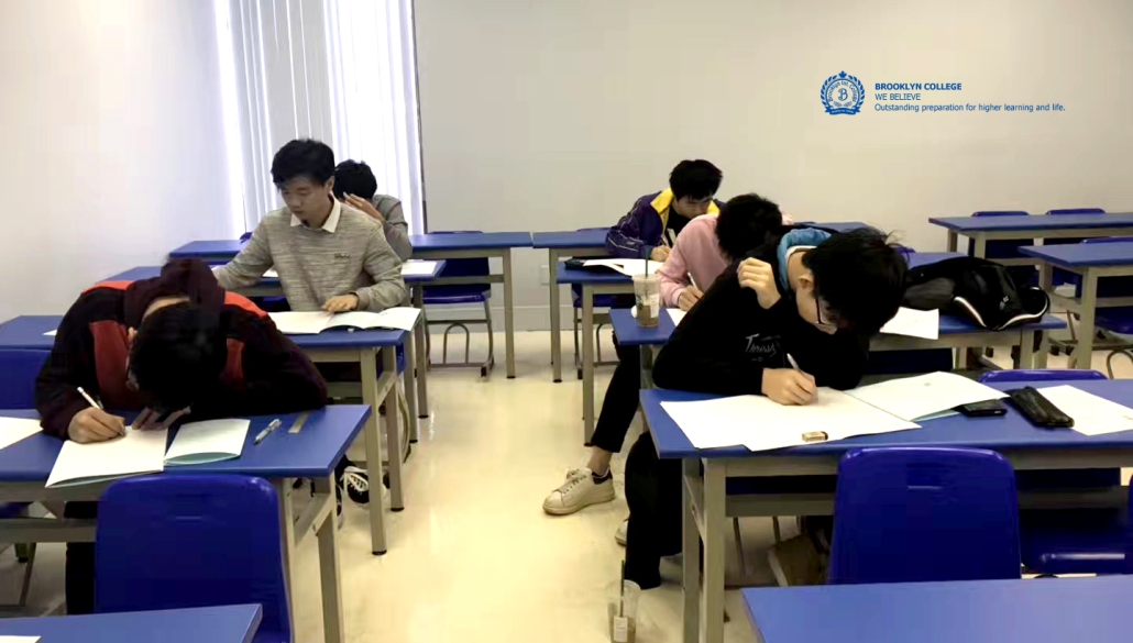 2019 Waterloo Math Contest Welcome Brooklyn College 2019 Waterloo Math Contest Welcome Brooklyn College